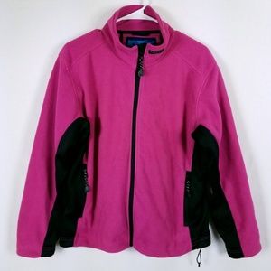 Iceberg | Jackets & Coats | Iceberg Performance Fleece Jacket | Poshmark